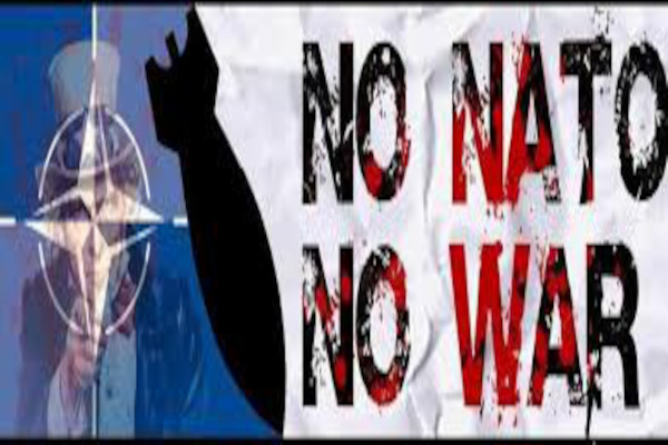 Ohio Peace Council – Peace is Everybody’s Business!